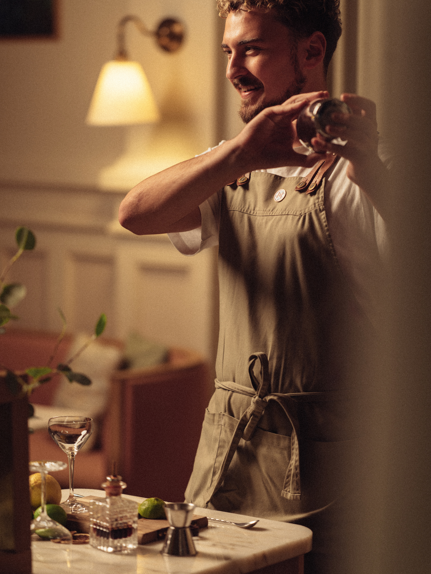 Miss Voon - VIsit our restaurant in Stockholm | Elite Hotels