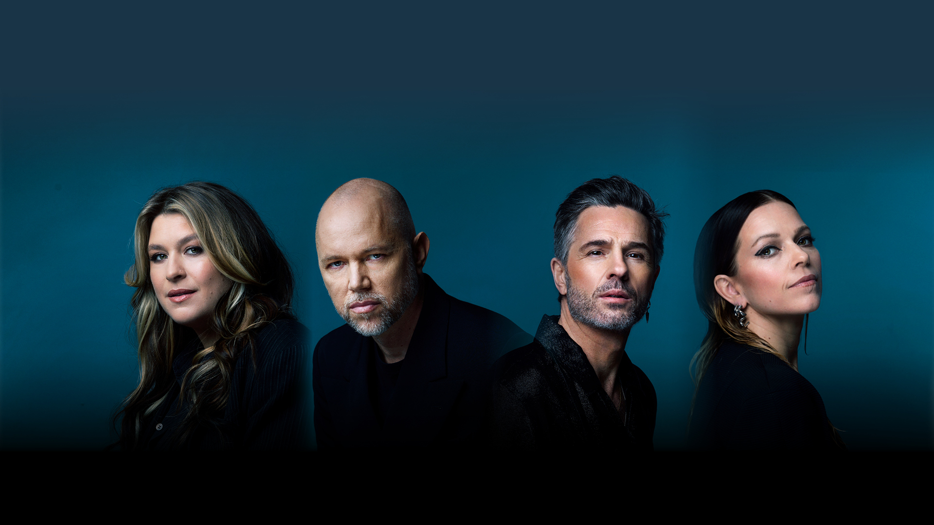 Musikpaket med övernattning på Elite Grand Hotel & konsert